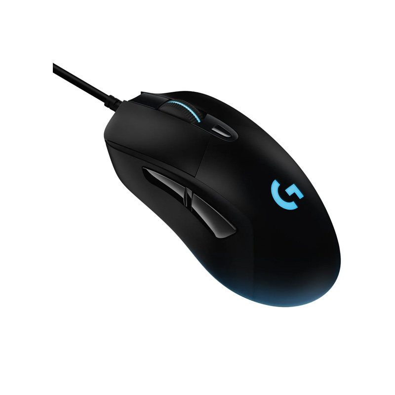 Logitech G403 HERO Gaming Mouse - Kimikon