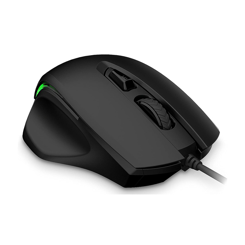 Speedlink - Carrido Illuminated Gaming Mouse - Kimikon